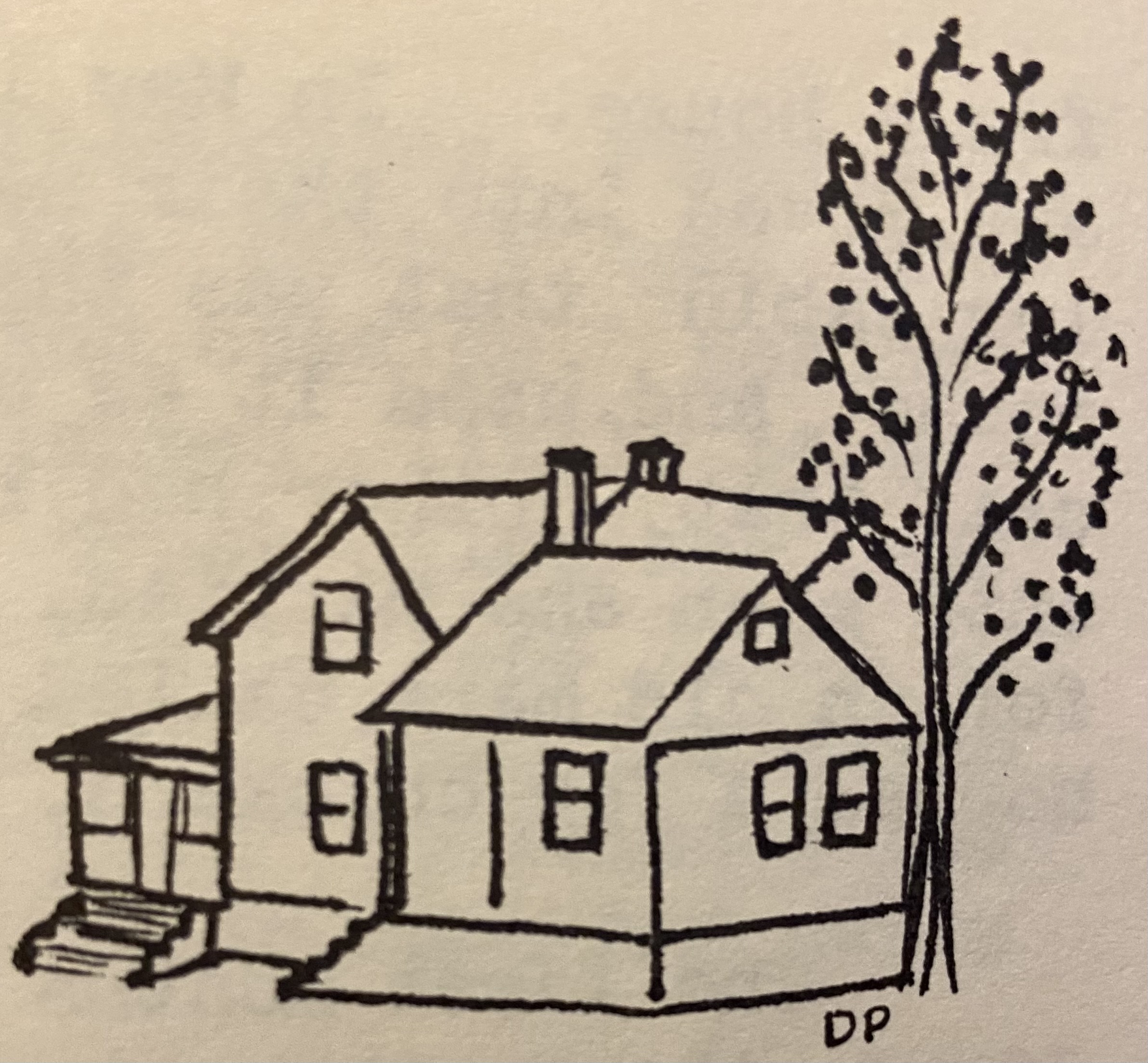 The book’s artwork | Margit Mindrum