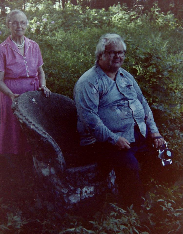 Gunhild: Epilogue | Margit Mindrum