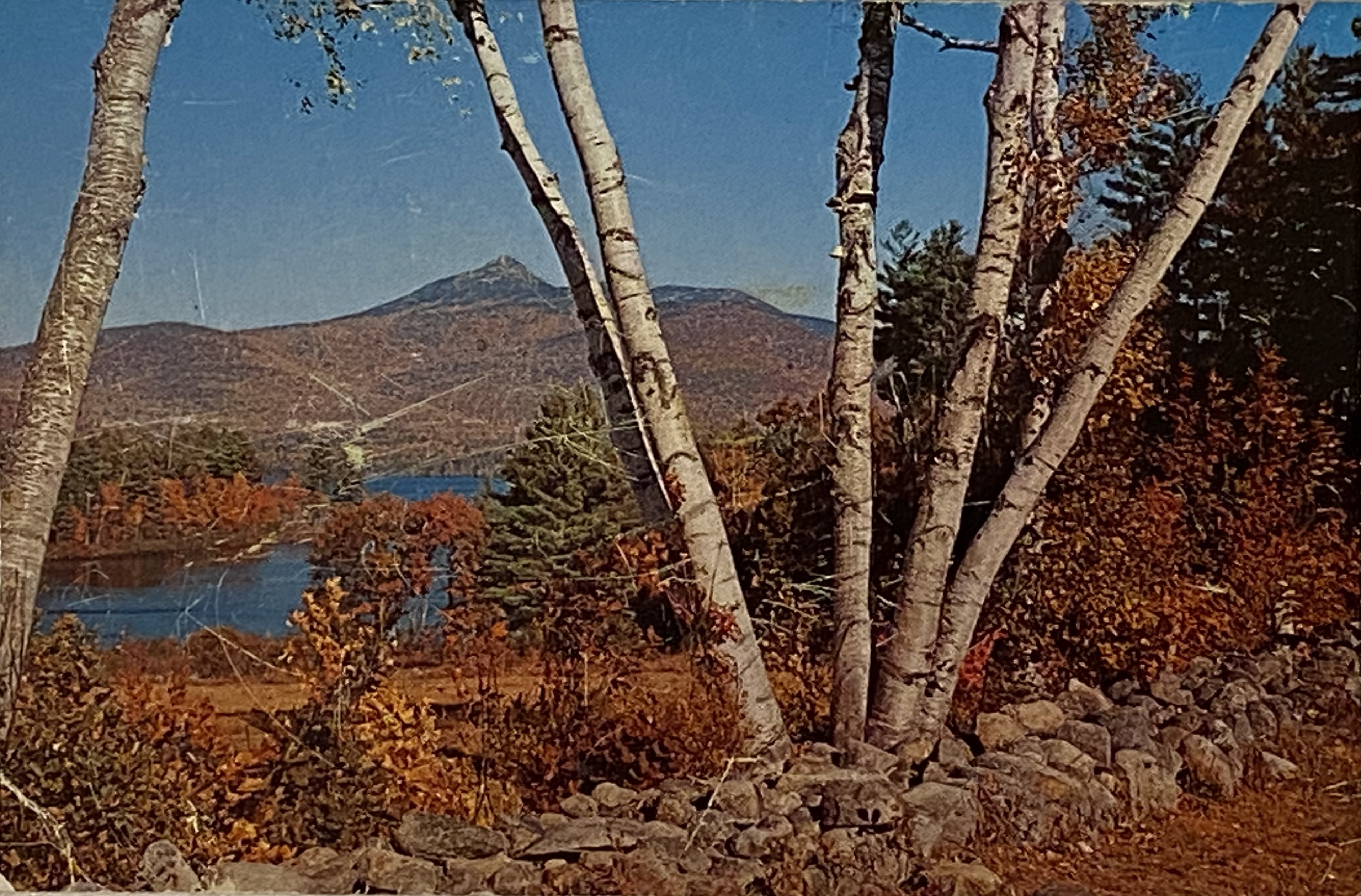 Northern Lakes | Margit Mindrum