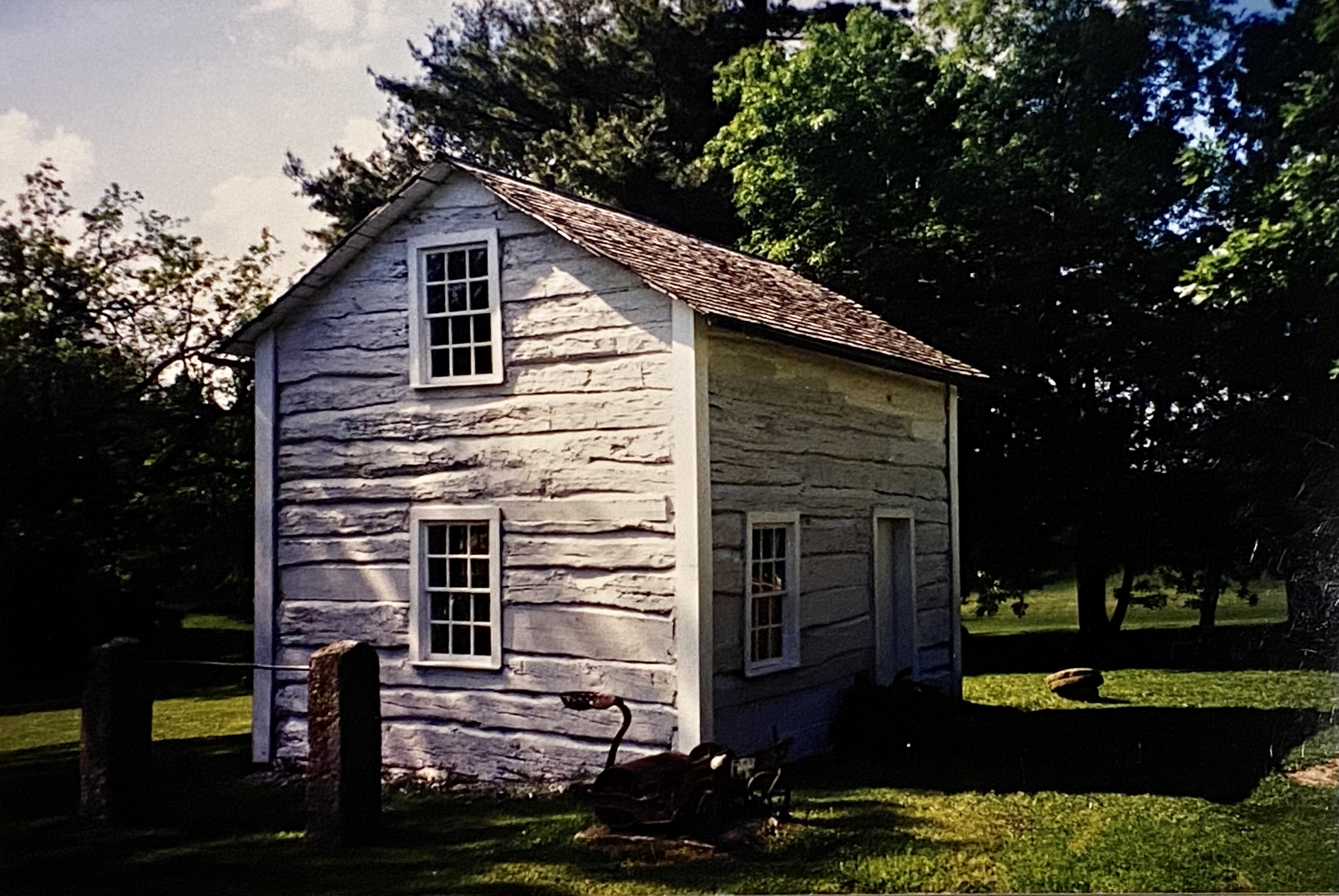 Memoir: Chapter 06 | Margit Mindrum