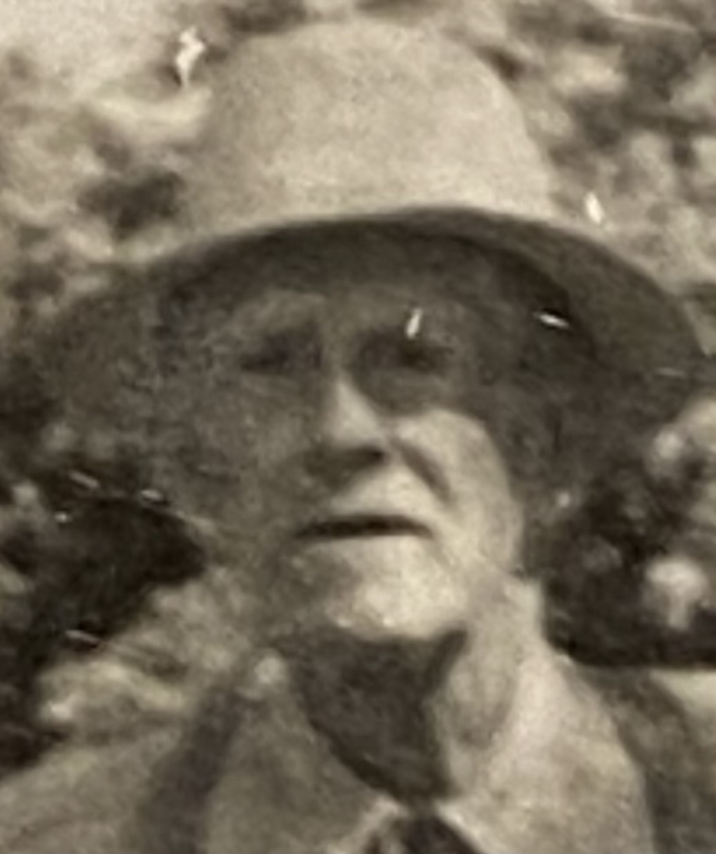 Margit’s early letters with Palmer | Margit Mindrum