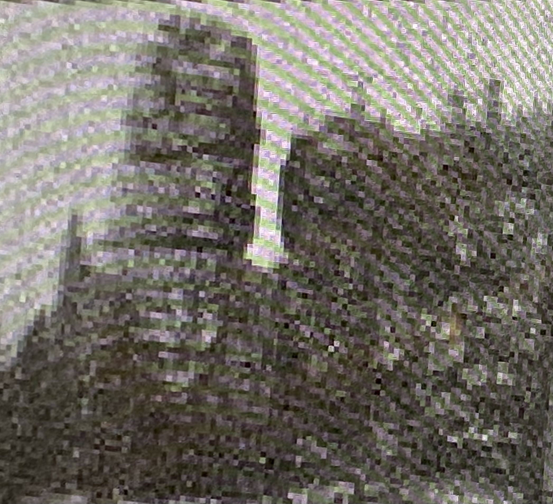 Museum pieces | Margit Mindrum